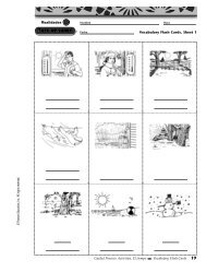 2006 Pearson Education, Inc., Upper Saddle River, NJ. All