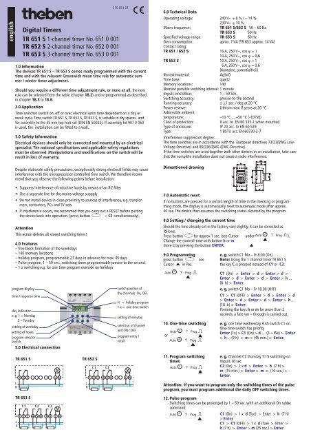 English Manual: 001.070.653-inst-en.pdf - Duarte Neves Lda