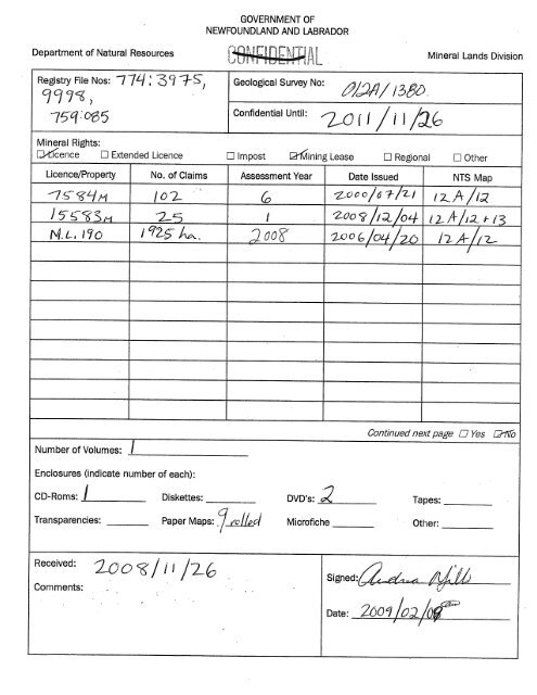 AuVerdi Capital DMCC Consulting Services Mineral exploration ...