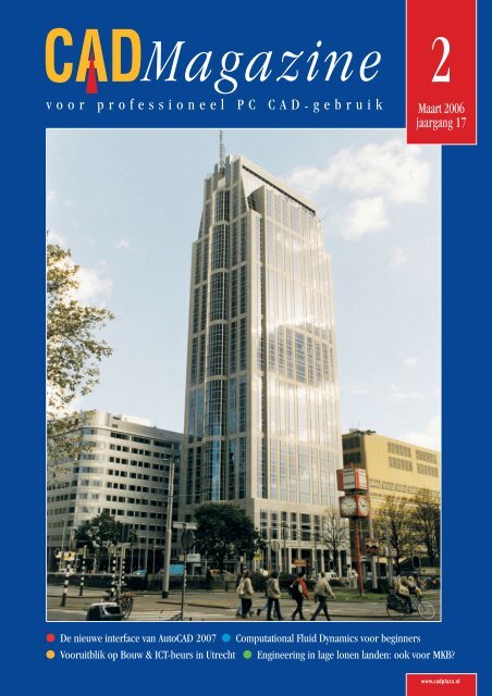 download - CAD Magazine