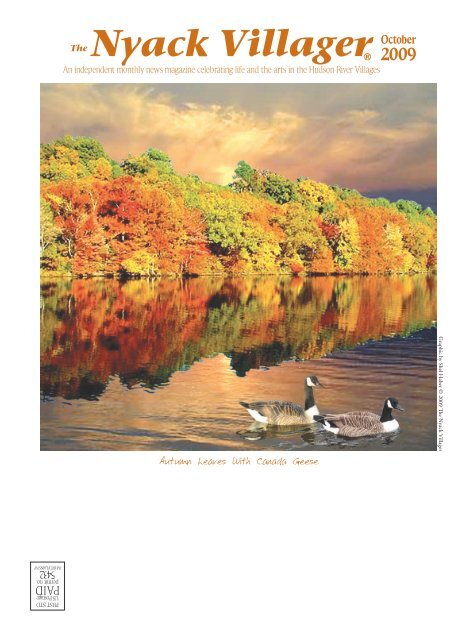 2009 - The Nyack Villager