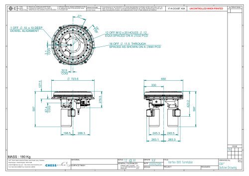 RJF 1:2 @ A1 01/09/2010 Vortex 800 Turntable ... - Chess Dynamics