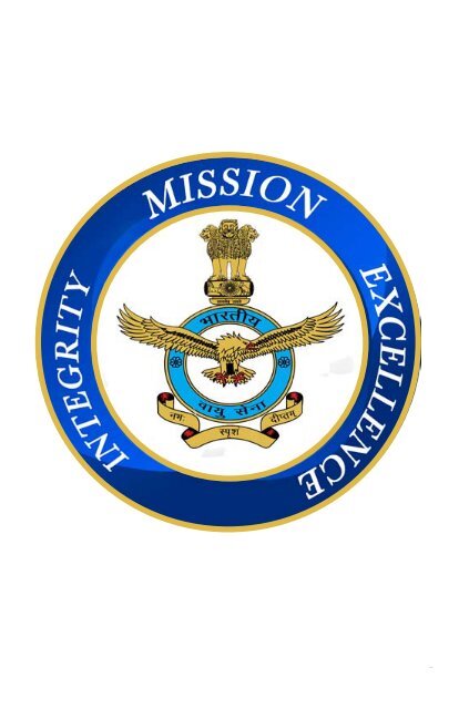 Indian Air Force Logos