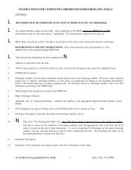 INSTRUCTIONS FOR COMPLETING DD FORM 2794, COST ... - dcarc