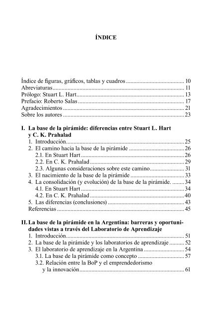 ÍNDICE Índice de figuras, gráficos, tablas y cuadros ... ÍNDICE Índice de figuras, gráficos, tablas y cuadros ...