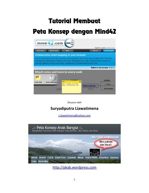 Tahapan Pembuatan Peta Konsep Peta Konsep Anak Bangsa - vrogue.co Tahapan Pembuatan Peta Konsep Peta Konsep Anak Bangsa - vrogue.co