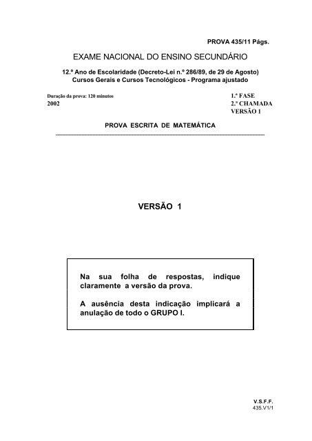 Matemática Absolutamente