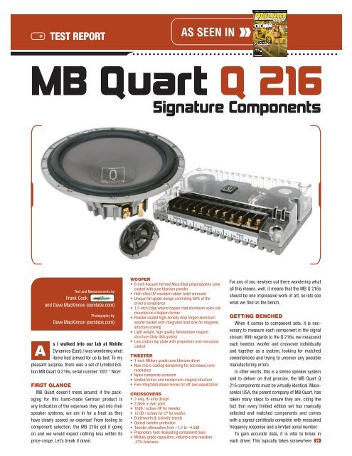 Maxxsonics Maxxsonics N2 WBT MB Quart(R) N2 WBT Nautic Bluetooth(R