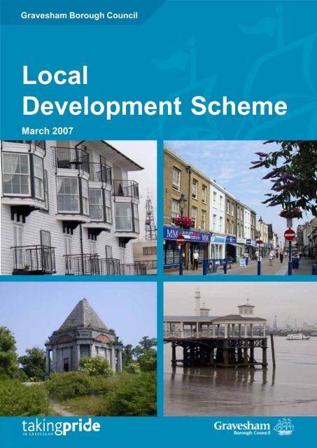 Local Development Scheme - Gravesham Borough Council