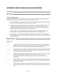 Composite Consent Form - Aliso Smiles