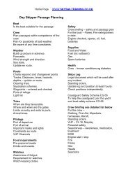 Passage Planning forms.pdf - Skysail Home Page