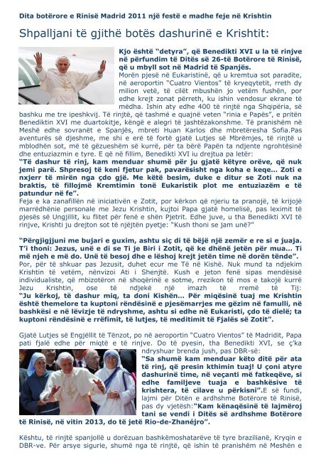 Dita boterore e Rinise Madrid 2011.pdf - Famulliabinqes.com