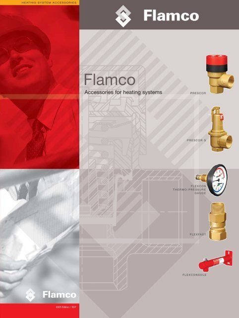 Flamco - Lafipa