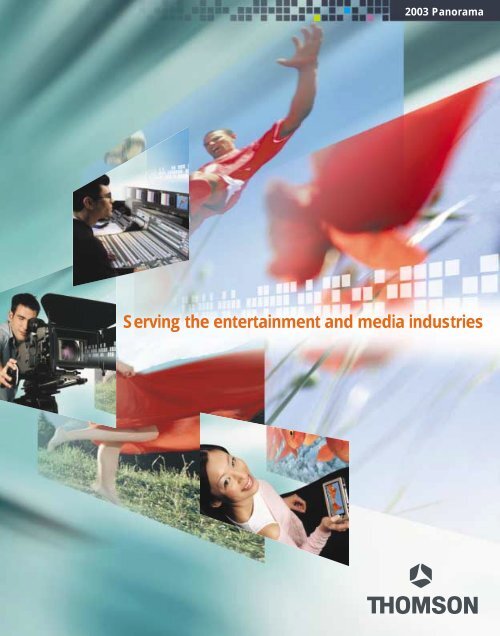 R.A. Thomson/22/3/04 - Technicolor