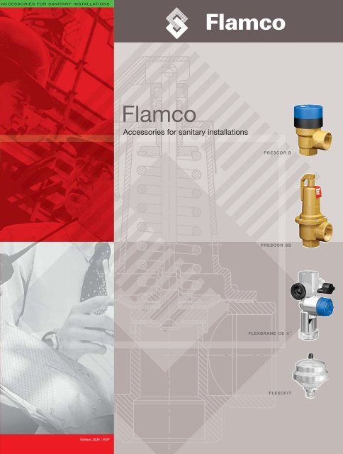 Flamco