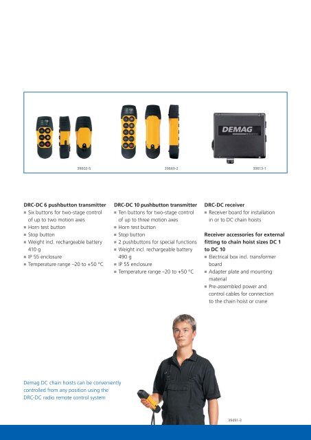 Fast to install and simpl