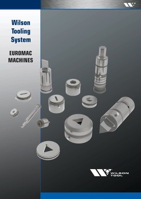 wilson tool euromac multi-tools - Metalia