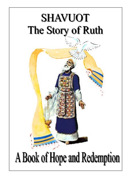 Amanda Buys' Spiritual Covering - Kanaan Ministries