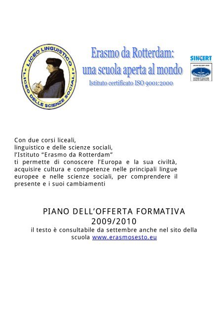 Erasmo Rotterdam Quotes