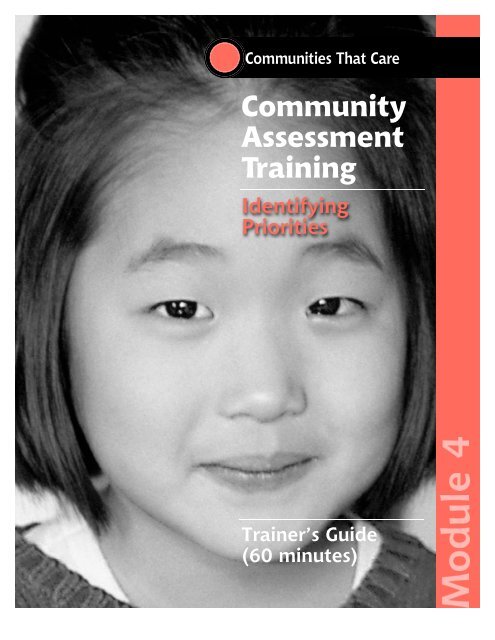 CAT Training Guide Module 4