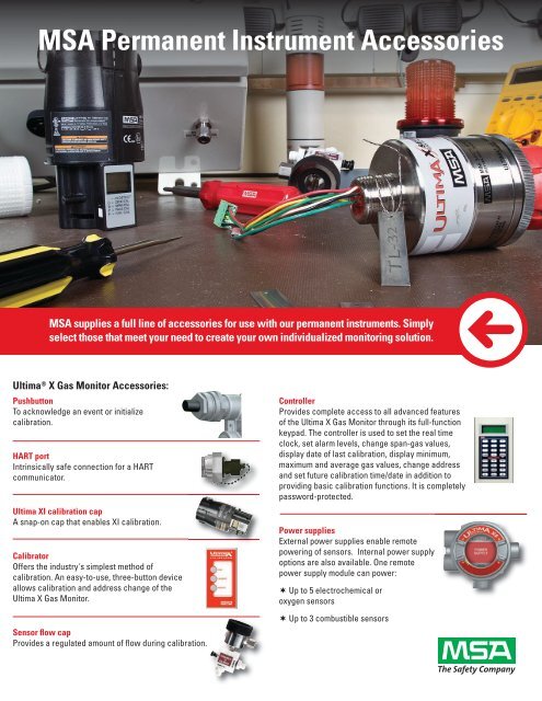 Msa Ultima X Sampling Module Factory Store | www.pinnaxis.com