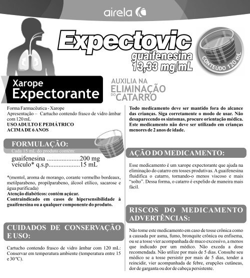 Clique aqui para visualizar a BULA - Ultrafarma