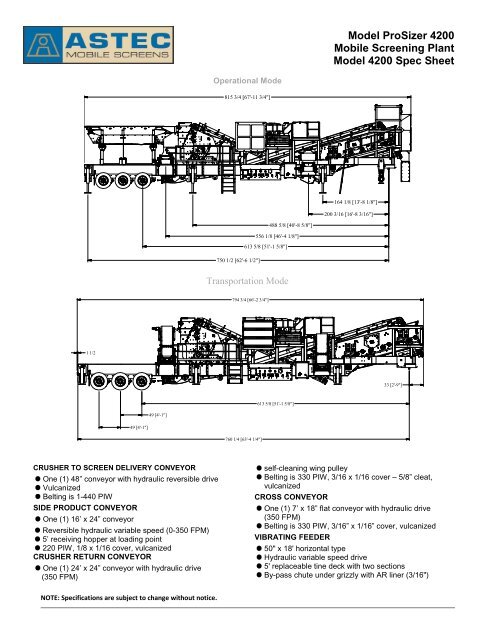 Spec Sheet - KPI-JCI