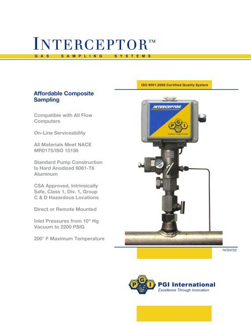 Interceptor Flyer rev 13 10-10-12 BINDER.cdr - Precision Fitting ...