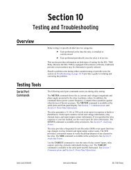 SEL-849 manual
