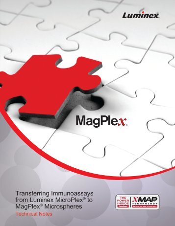 Magplex Magazines
