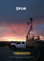 SeaFLIR 230 - 09152012.indd - FLIR.com - FLIR Systems
