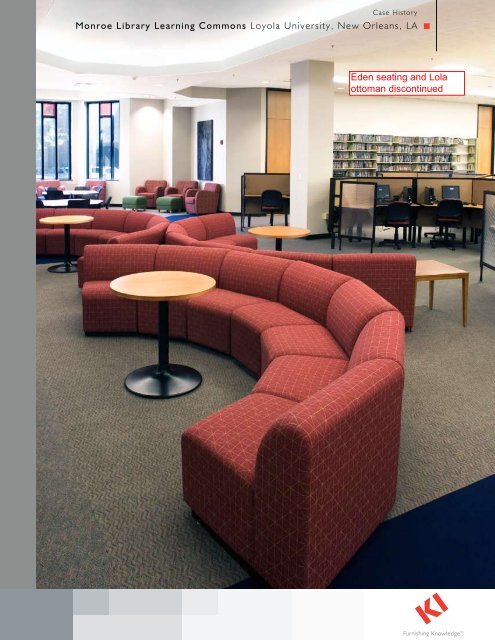 Loyola University Library