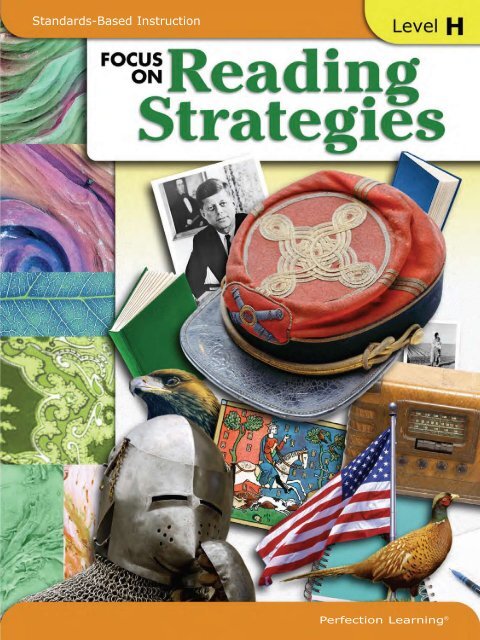 Unit 5 - Perfection Learning