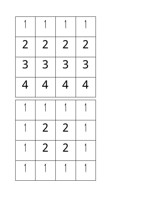 bouwvoorbeelden hoogtecijfers opp 16.pdf - Kleutergroep