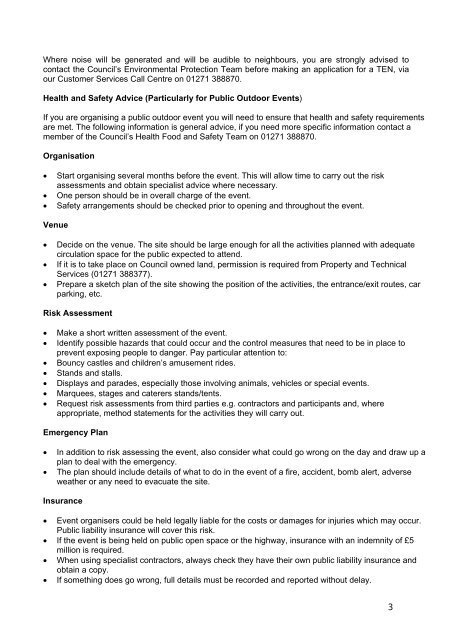 50 standard temporary