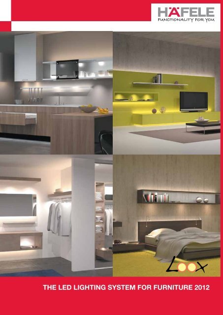 Symbol definitions - Hafele