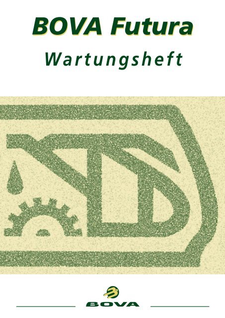 BOVA Futura - Training Registration System