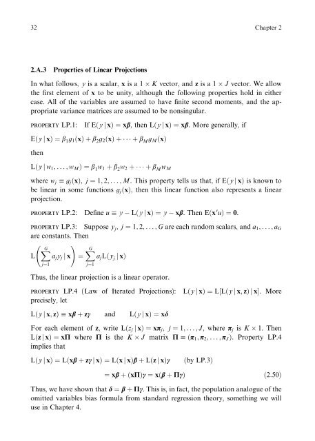 32 Chapter 2 2 A 3 Proper
