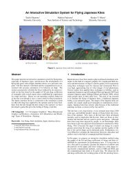 A Sample ACM SIG Proceedings Paper in LaTeX Format