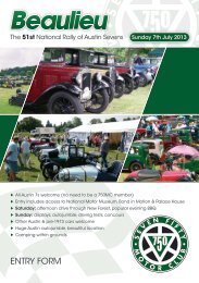 MOTOR ACCIDENT CLAIM FORM - Colfire