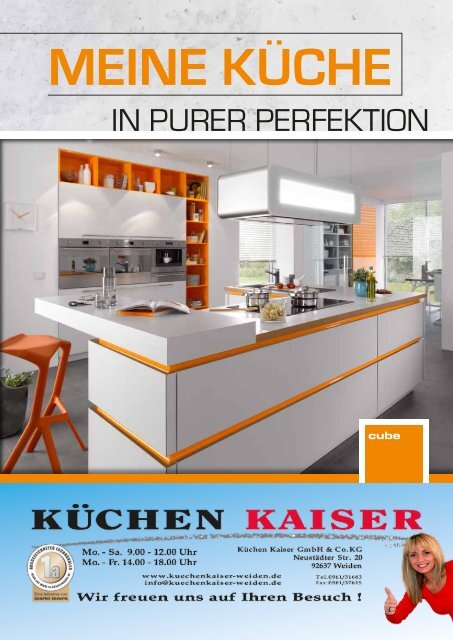 Meine Kuche Uelzen