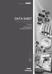 STAG Jointing Compound Data Sheet - Incledon