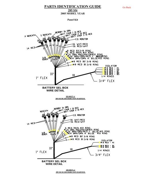 PARTS IDENTIFICATION GUID
