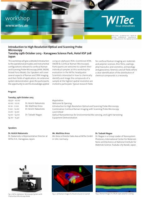 Download PDF - WITec