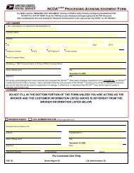 The AccuTrace QR Code - AccuZIP