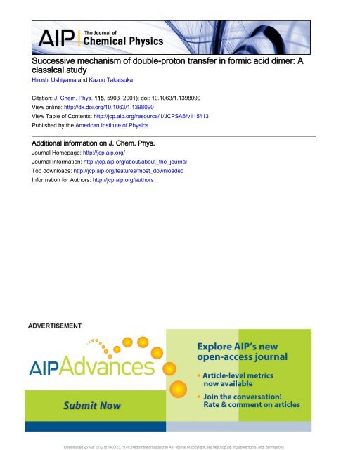 J. Chem. Phys., 2001, 115,5903.pdf