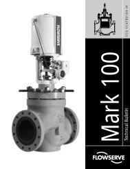 Toby Oil Control Valve - Euroheat