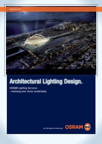 Architectural-Lighting-Design Magazines