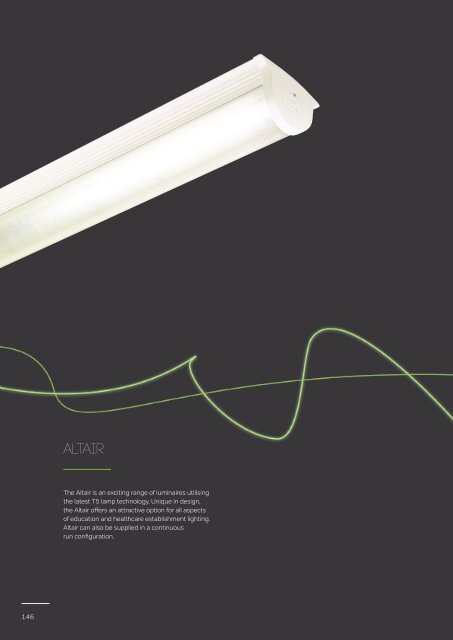 Altair - Apollo Lighting Ltd