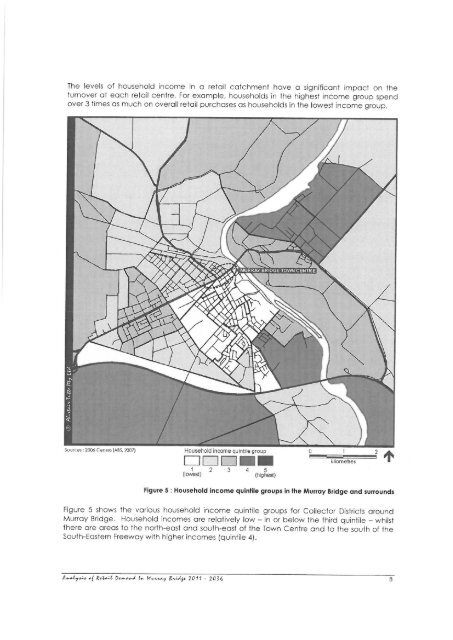 Murray Bridge Town Centre Master Plan & Urban Design Framework